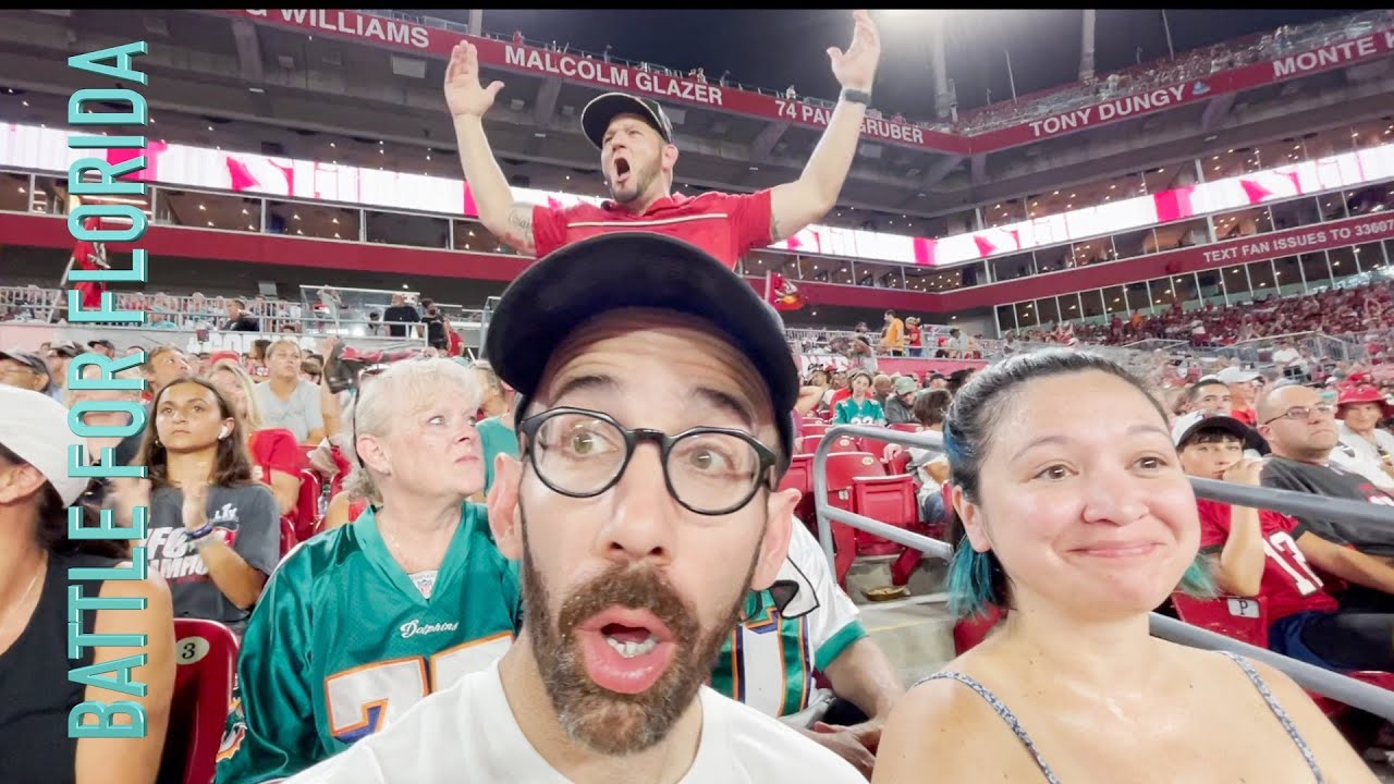 Sunshine Series | The Florida Interstate Rivalry - YouTube