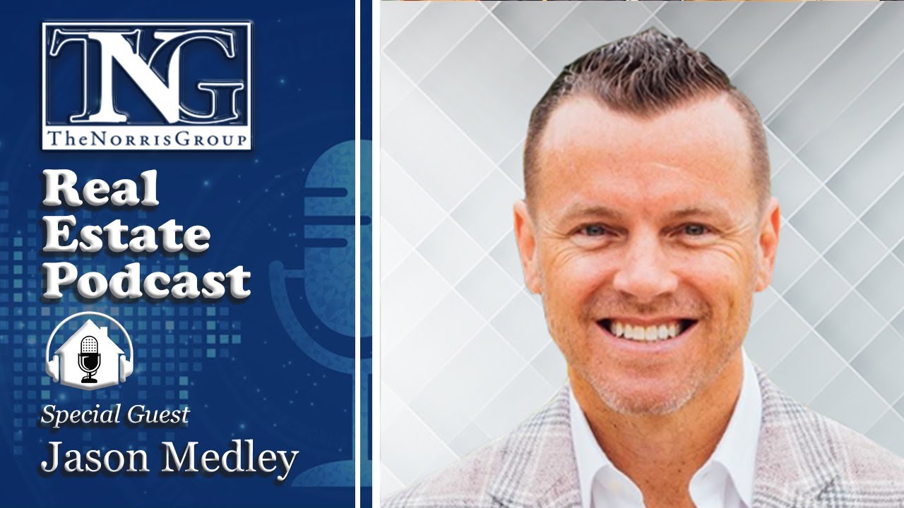 Inside The Collective Genius with Founder & CEO Jason Medley | Part 2 ...