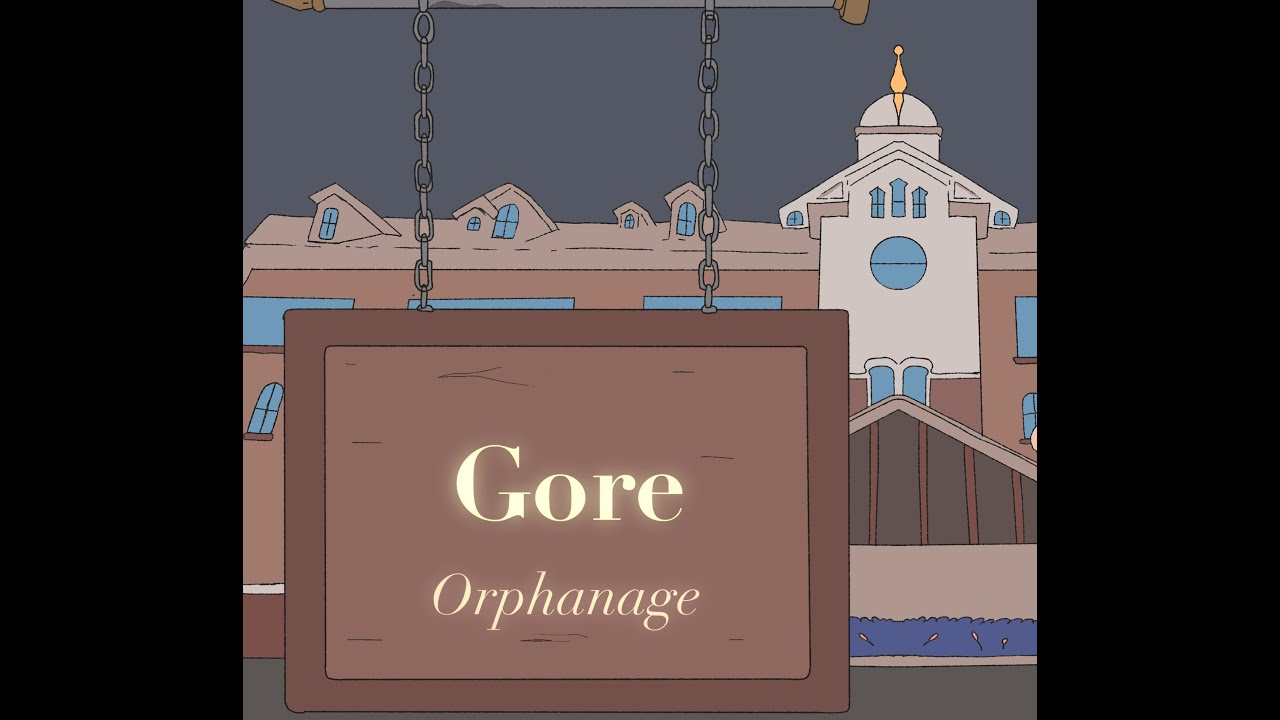 Have you heard about Gore Orphanage? We explain it! - It's an Ohio ...