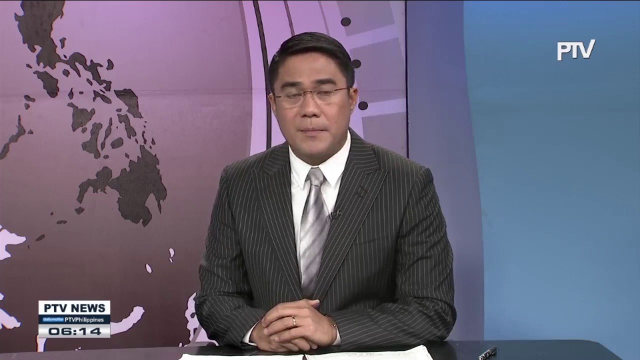 Panayam kay PDEA Spokesperson Derrick Carreon ukol sa iligal na droga ...