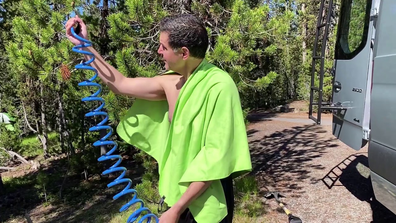 How To Avoid A Wet Back End - YouTube