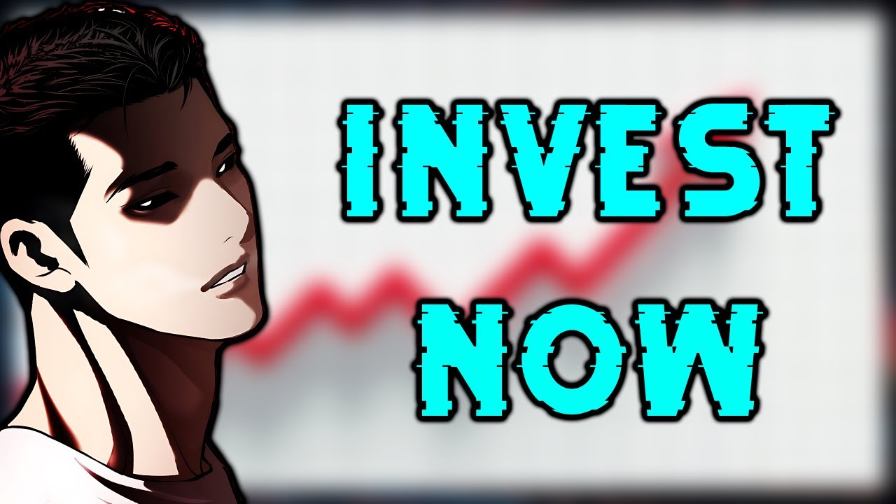 The Lookism Stock Market. - YouTube
