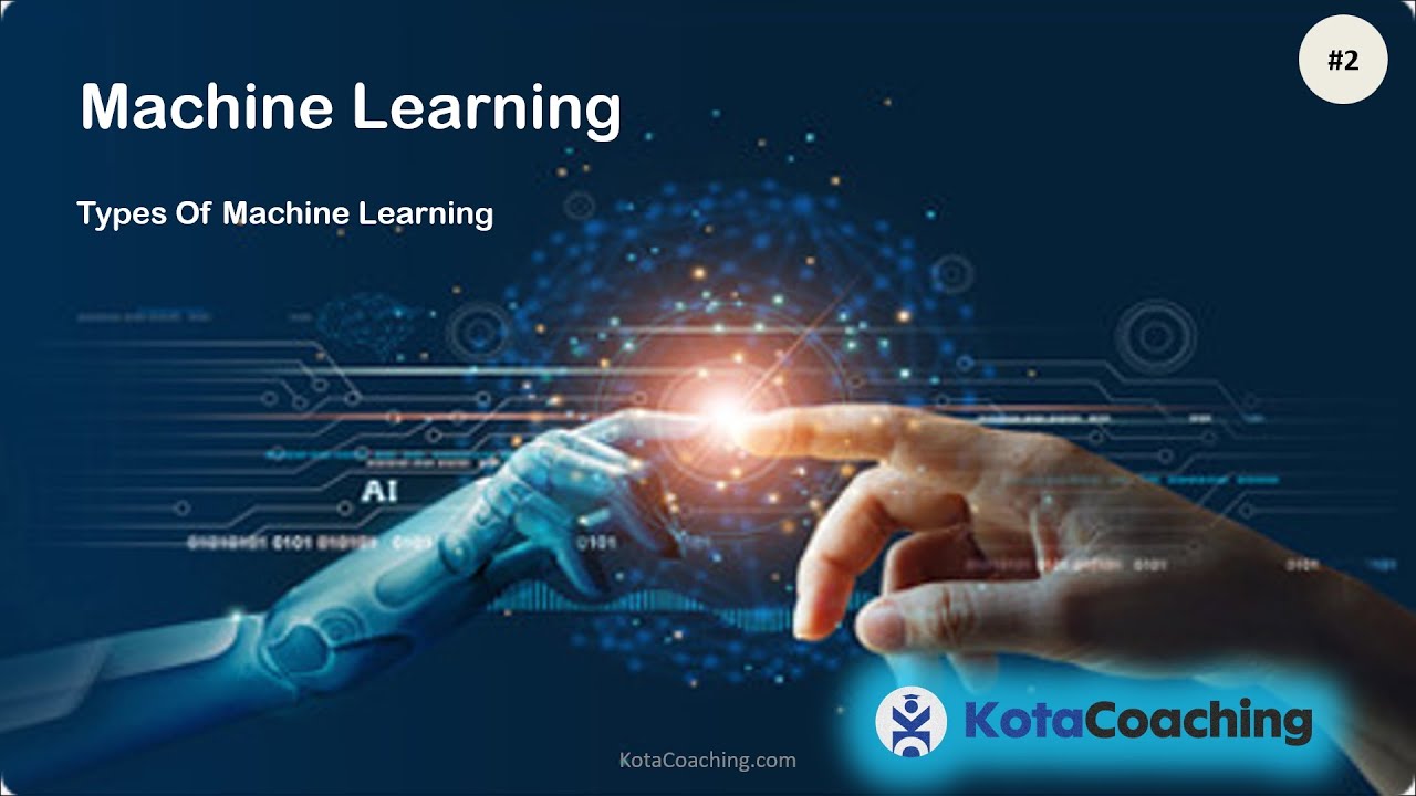 Machine Learning Types and features & labels in Hindi | Machine Learning - YouTube