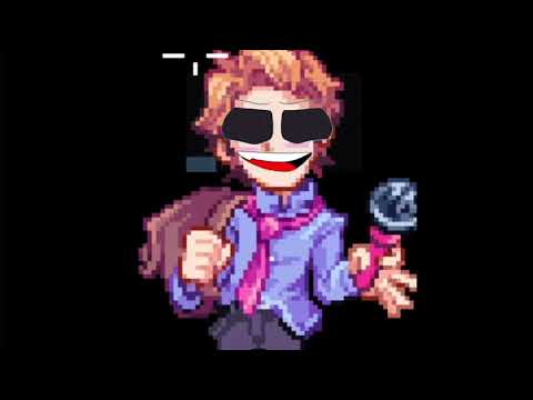 Monster how should I feel meme Senpai.