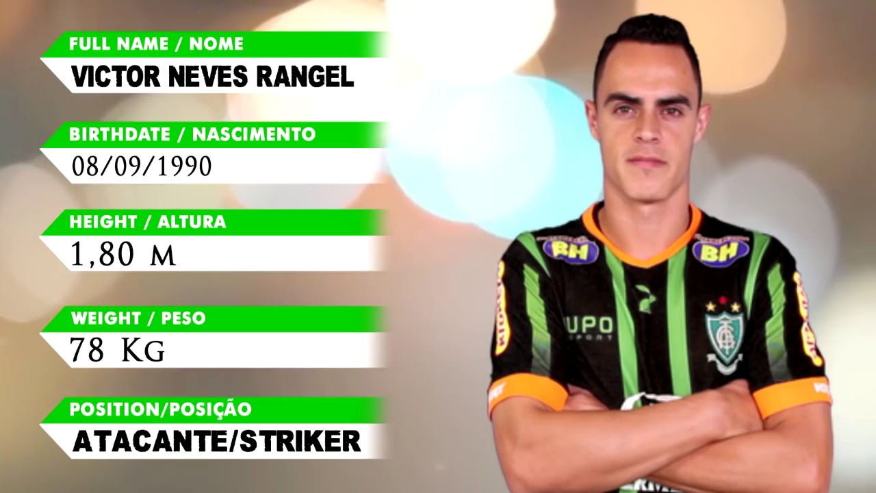 Lances de Victor Rangel especulado no Vasco da Gama - YouTube