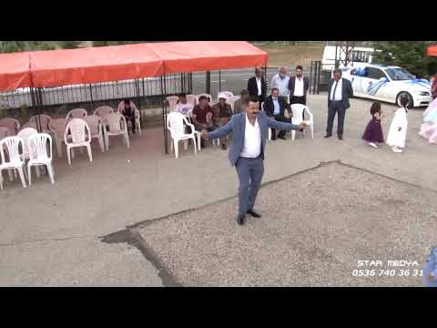 GÜZELYURT MAH.SELAHATTİN ÖZTÜRK ve OĞLU'ndan ''SİLLE''OYNAMASI.ONUR YALÇIN ,STAR MEDYA KATKILARIYLA