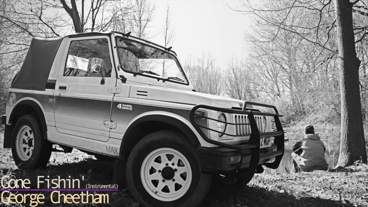 Gone Fishin' [Instrumental] - George Cheetham - YouTube