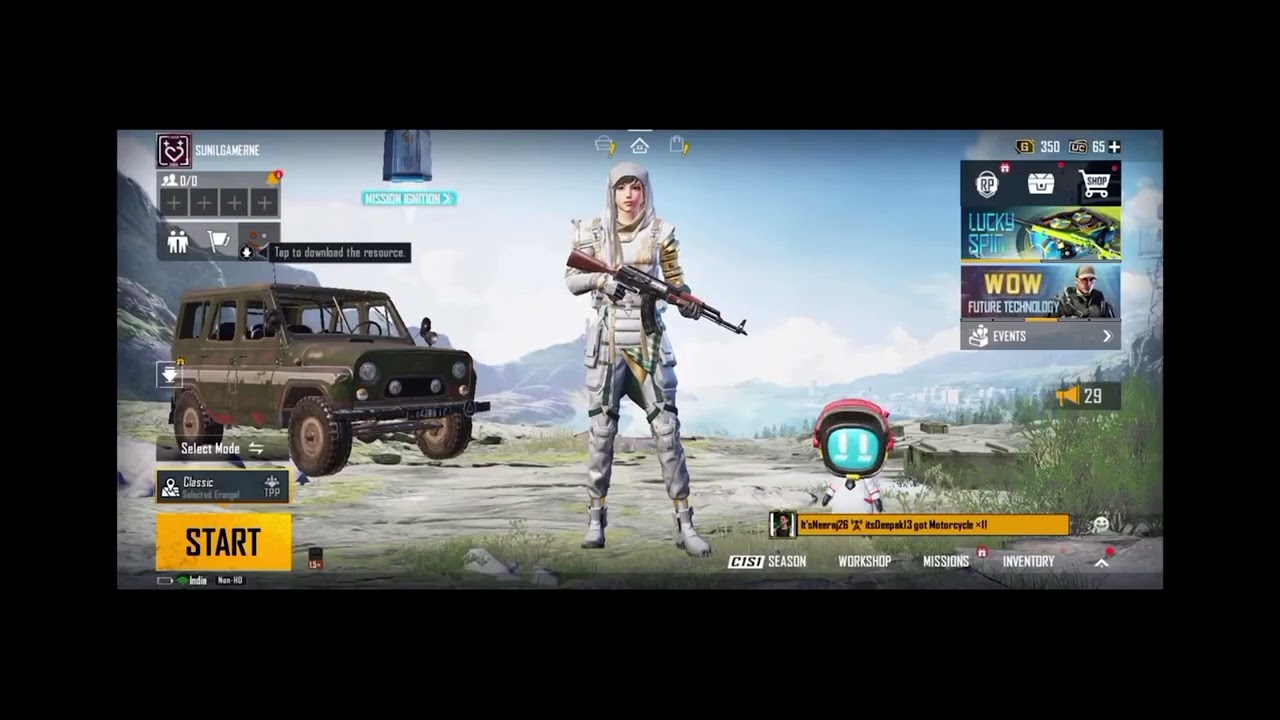 NEW BGMI PARTNER TITLE !! HOW TO GET / BGMI PARTNER TITLE YES OR NO ...