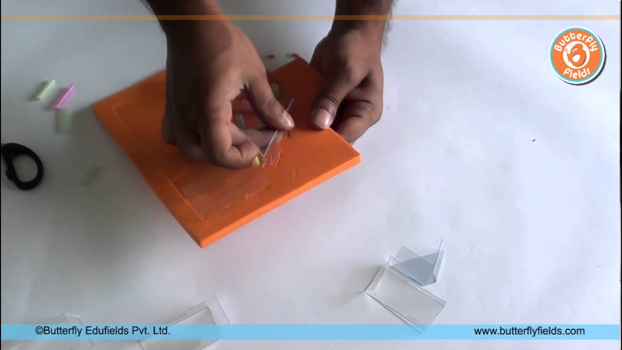 Y PROB 113 Activity 3 Experiment 3 Galton Board - YouTube