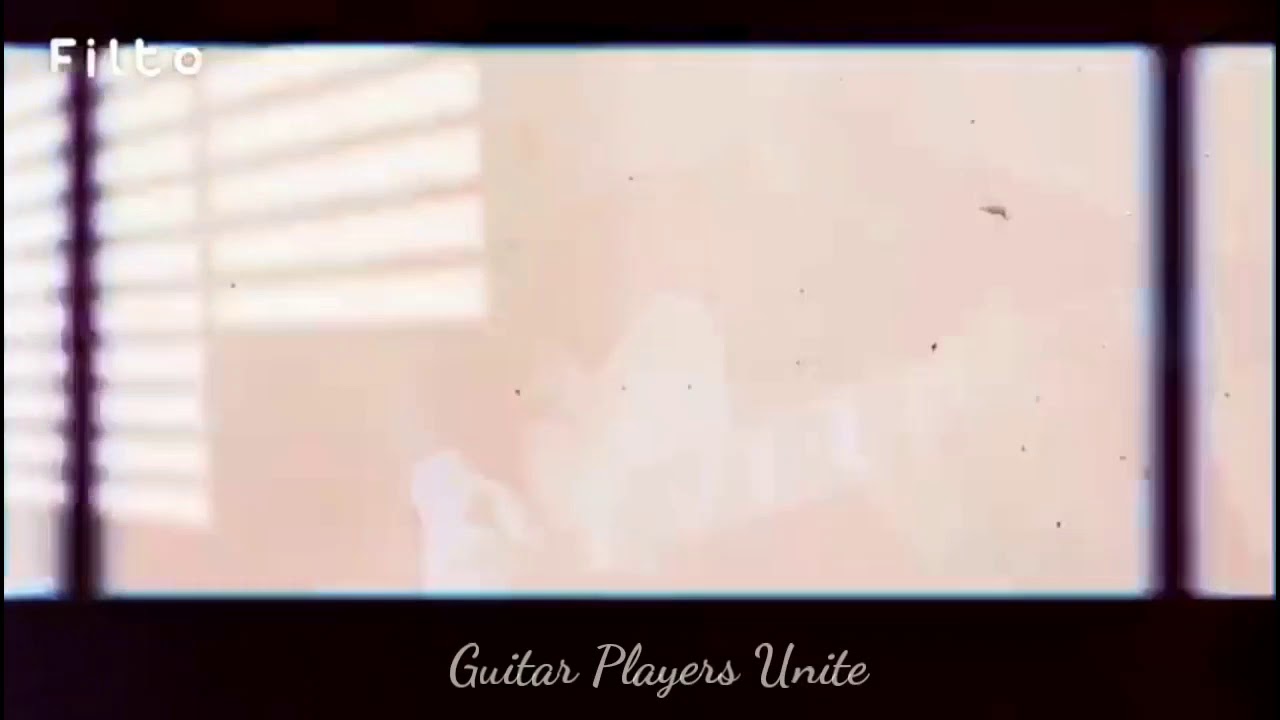 Faton Macula - Guitar Players United As One - YouTube