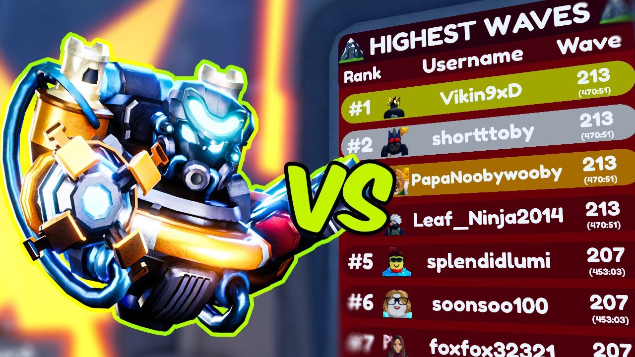 Live 🔴 | SUMMER JUGGERNAUT VS ENDLESS MODE TOILET TOWER DEFENSE - YouTube
