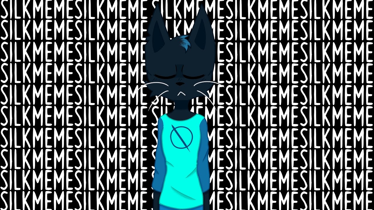 Silk | Meme [Night In The Woods] - YouTube