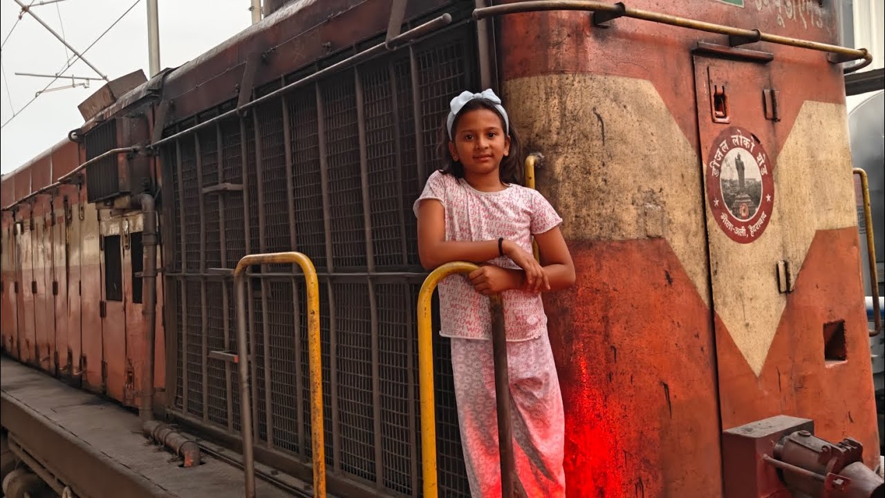 Cherlapally Railway Station Latest news and full details - YouTube