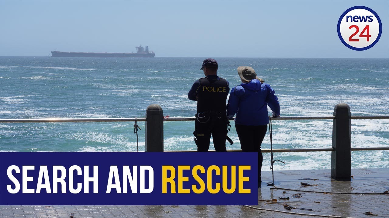 WATCH | Sea Point drowning: Body of fourth missing teenager recovered ...