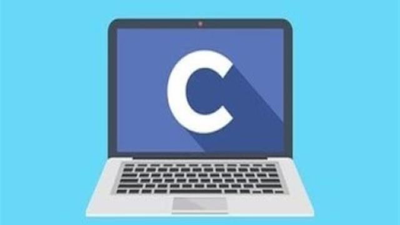 Arabic C programming tutorials(simple calculator) #part_6 - YouTube