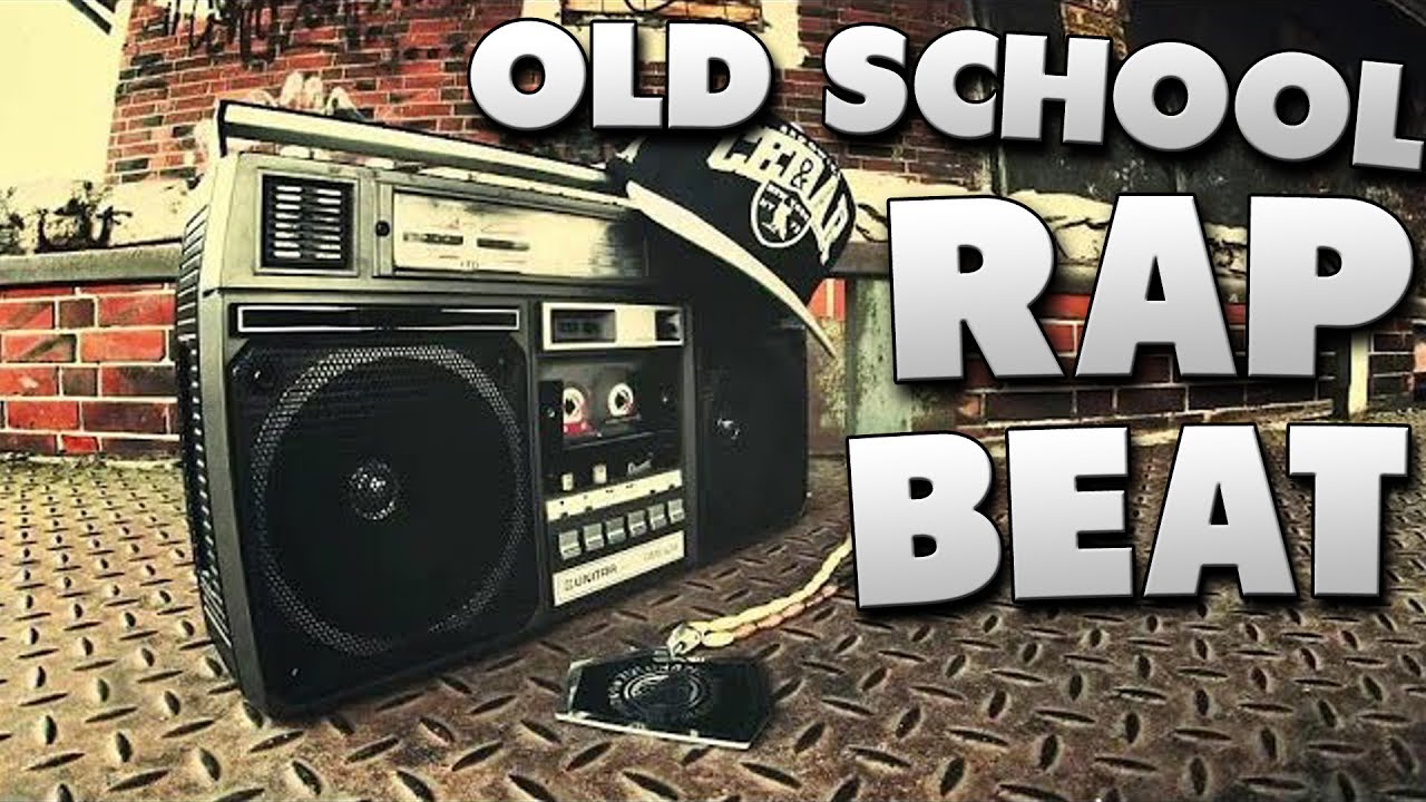 Old School Rap Instrumental (Beat) 2017 - Sunlight - YouTube