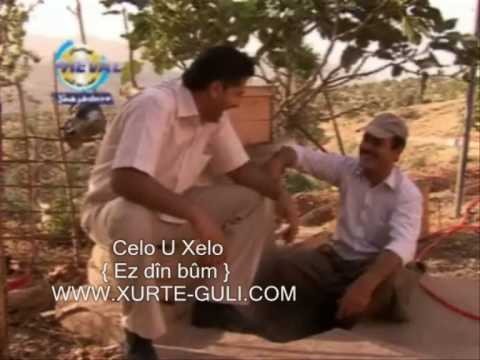 Xelo u Celo part5 - YouTube