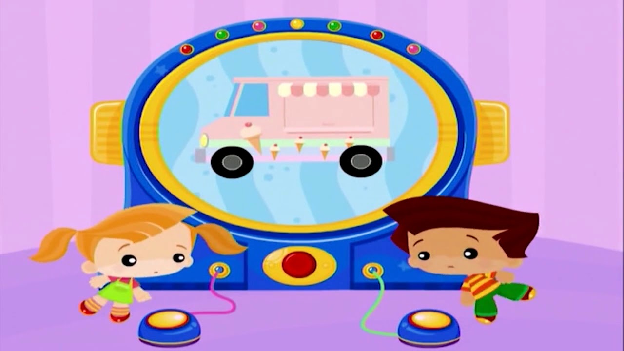 Fred And Fiona Ep 12 - YouTube