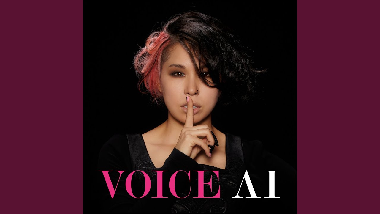 Voice - YouTube Music