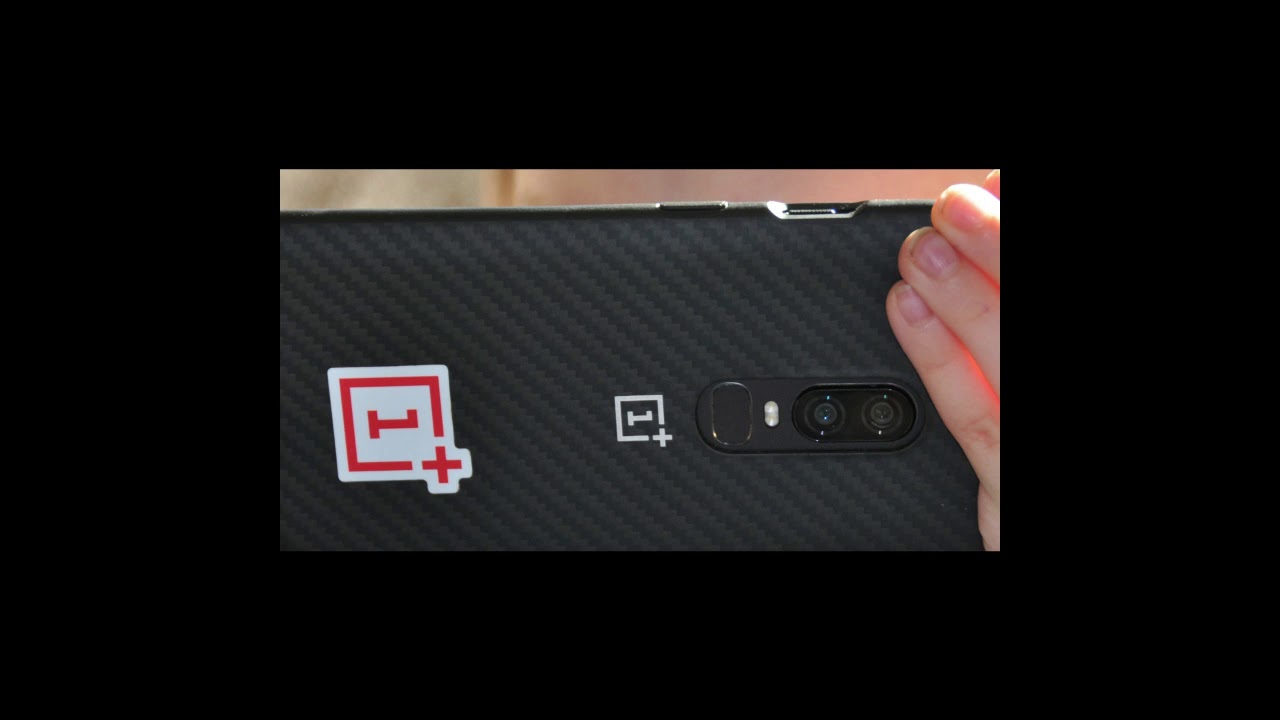 OnePlus Alert Slider Tutorial - YouTube
