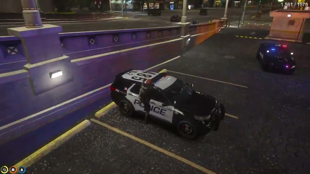 Just Snow being Snow.. | GTA RP NoPixel 3.0 - YouTube