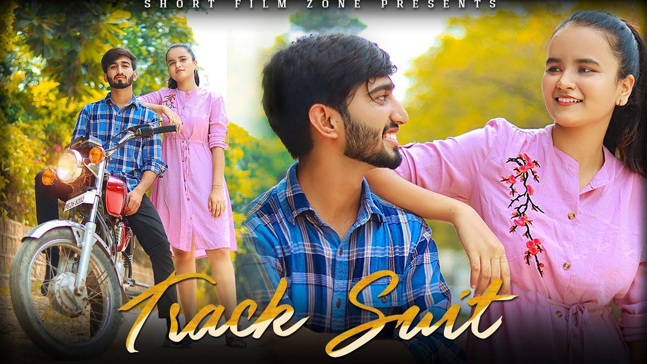 TrackSuit by Diljit dosanjh| Nimrat Khaira| G.o.a.t | Punjabi Song 2020 ...