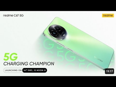Realme C67 5g Quick Unboxing | C67 first look 🔥 | fast sell in Bihar ...