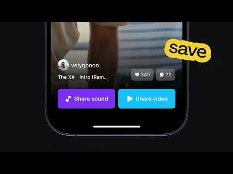 1 numaralı TikTok video kaydedici ve indirici