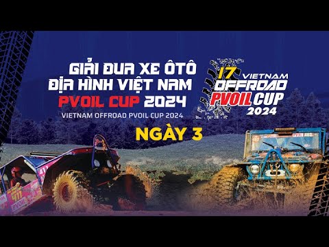 🔴Trực tiếp: PVOIL VOC 2024 | Ngày 03/11 - YouTube