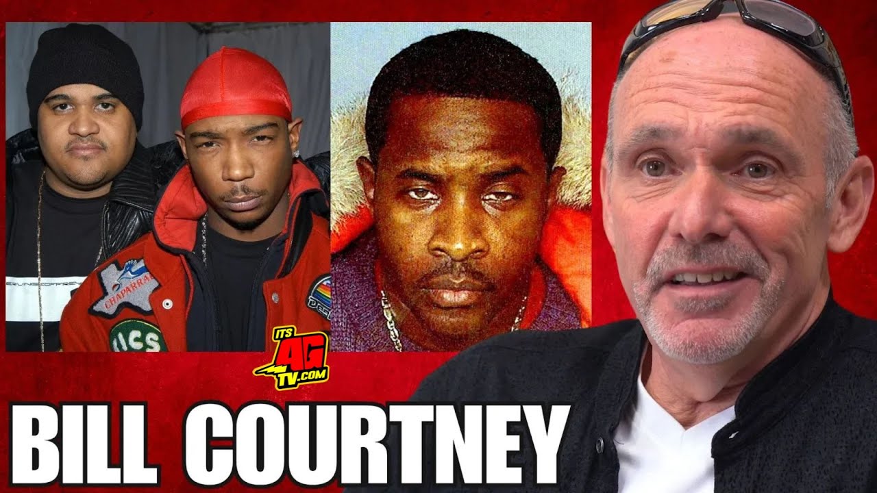 Bill Courtney Reveals Ja Rule & Irv Gotti Knew Supreme Had a Role in 50 ...