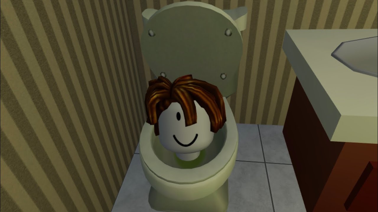 Roblox skibidi toilet - YouTube