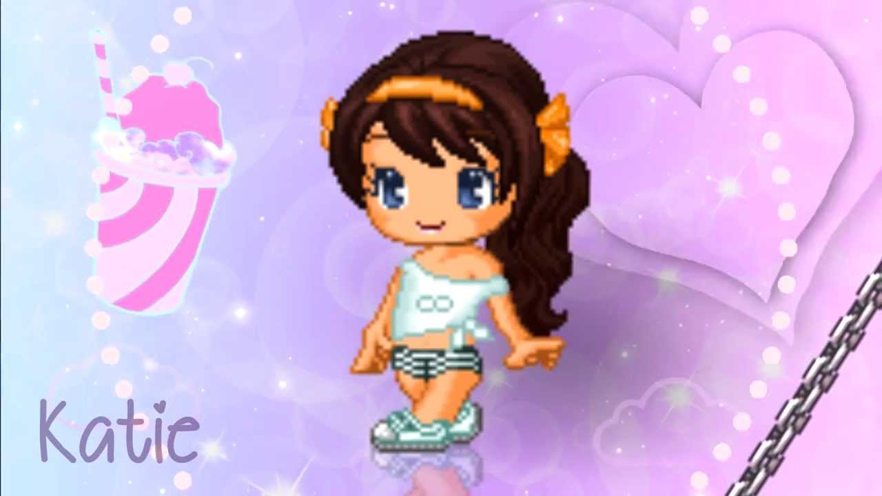 New OC/Animating Style - YouTube