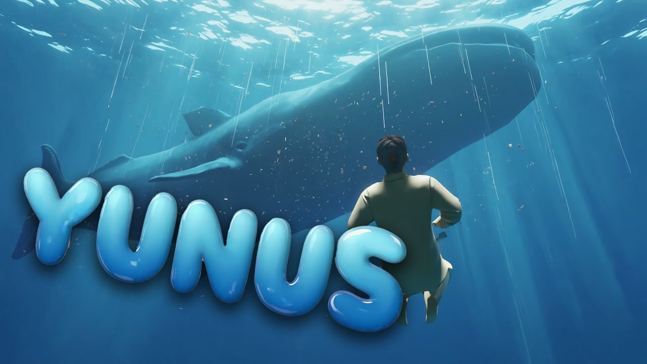 Prophet Yunus Story for Kids | Inside the Whale | 3D Islamic Cartoon ...