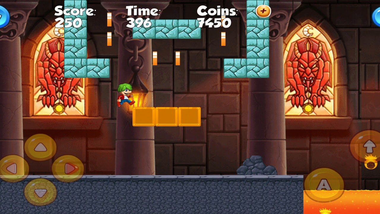 Victo's World Level 71 Victors Adventure - YouTube