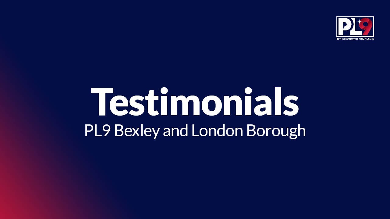 PL9 - Testimonials - YouTube