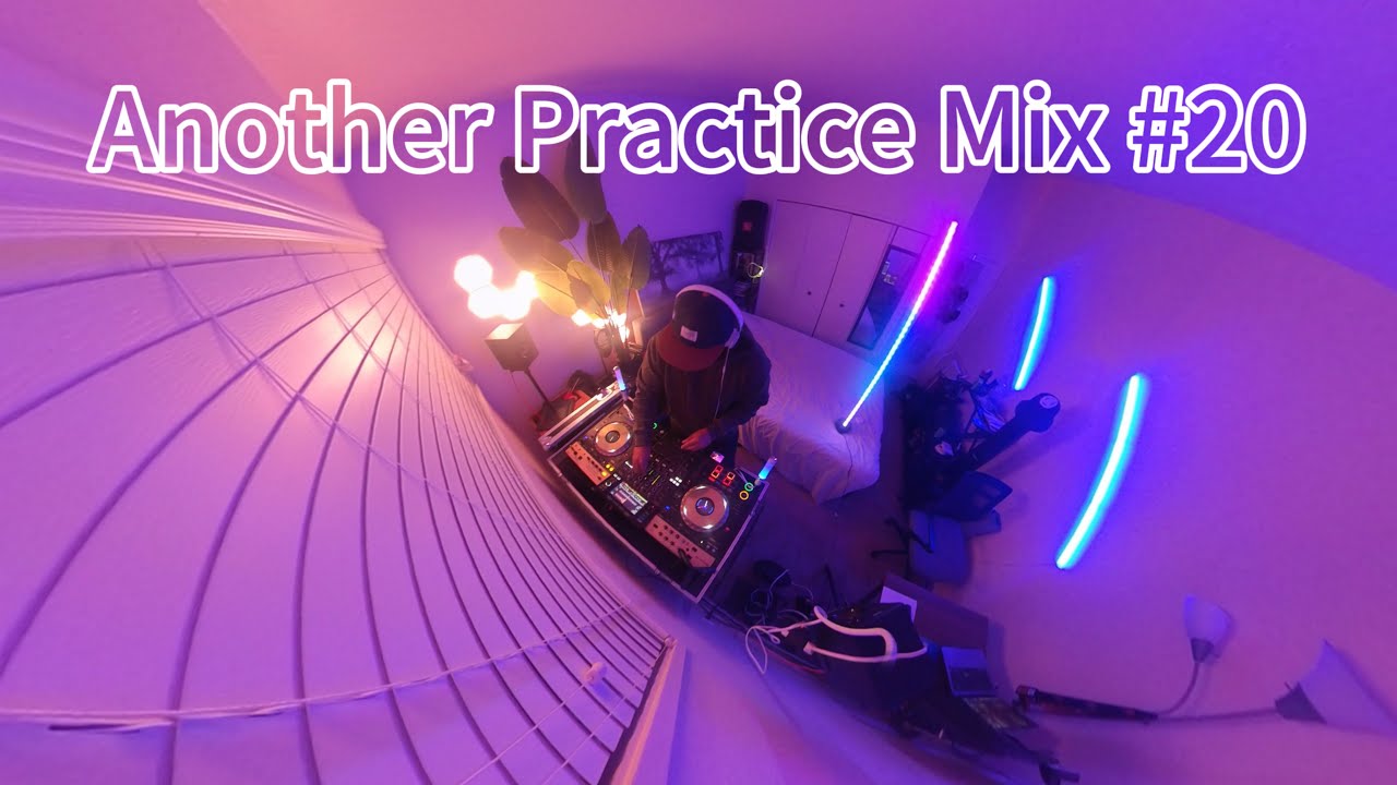 🎧 Another Practice Mix #20 | Vibey Lights + Chill Grooves 🌙🎶 - YouTube