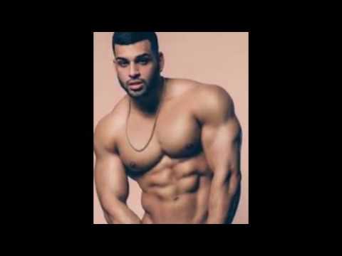 Gerardo Gabriel Workout Routine Diet Plan - YouTube
