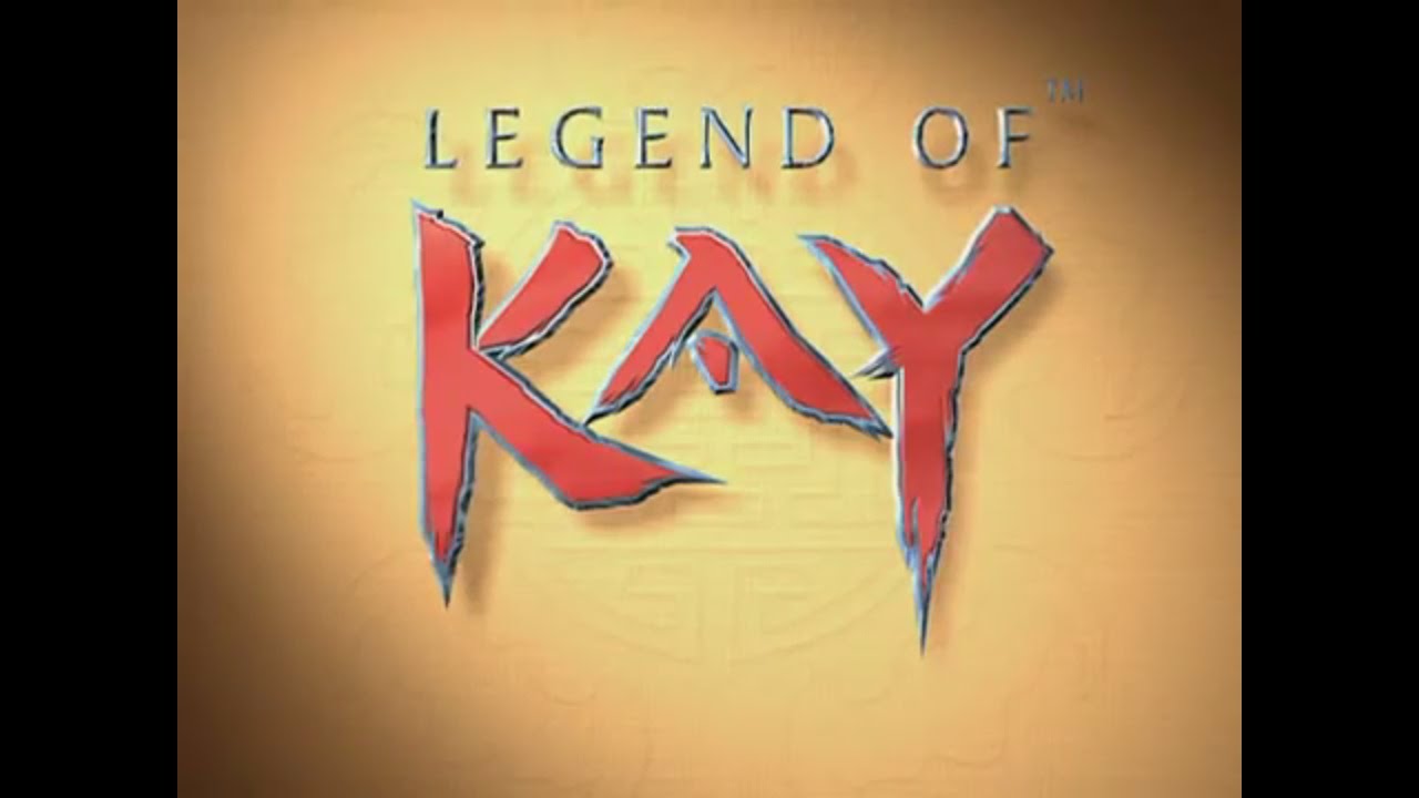Legend of Kay review - YouTube