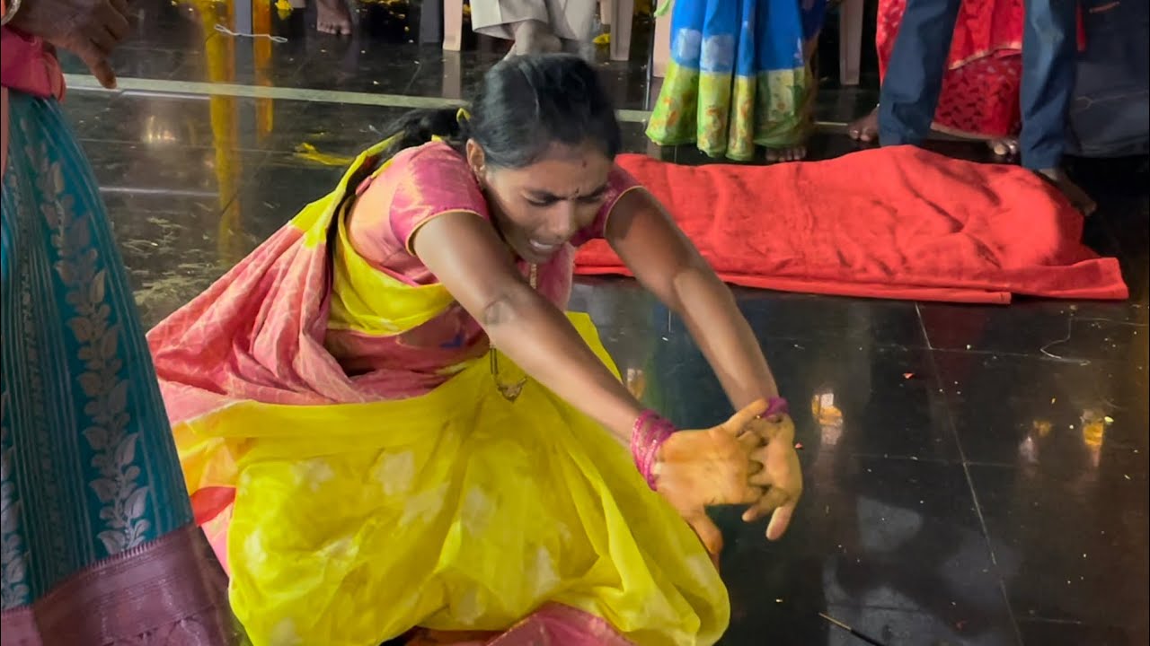 Suryagiri Yellamma Jathara 2024 | Renuka Yellamma Punakam | Yellamma ...