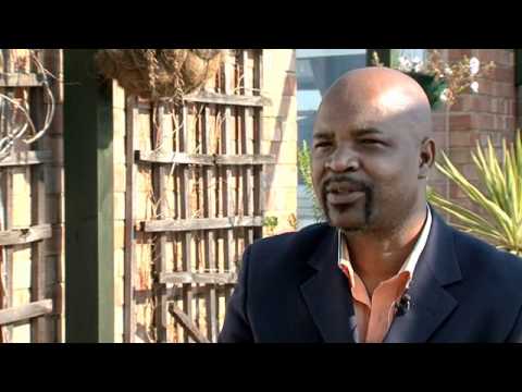 Prof Tinyiko Maluleke: North-South solidarity crucial in fight against ...