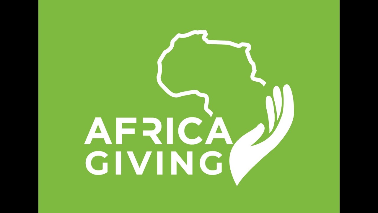 Africa Giving Introduction - YouTube