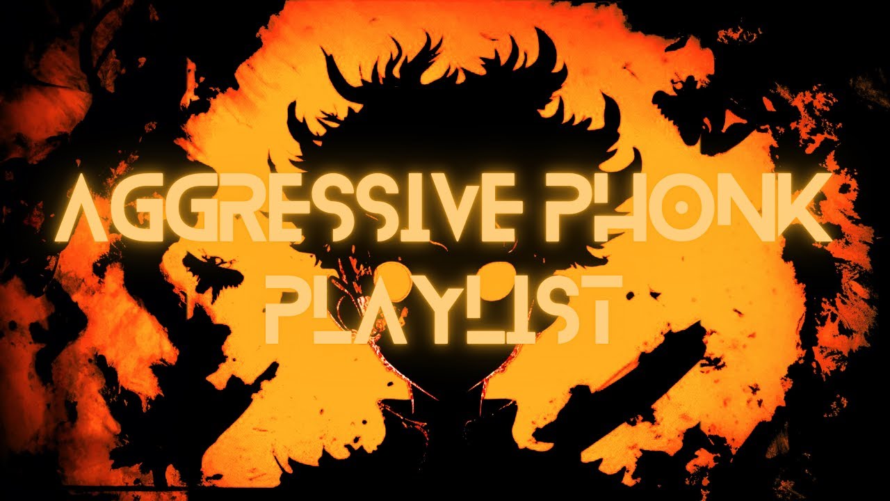 1 Hour Best Aggressive Phonk Playlist 2024 | Best Phonk Beats| Phonk ...
