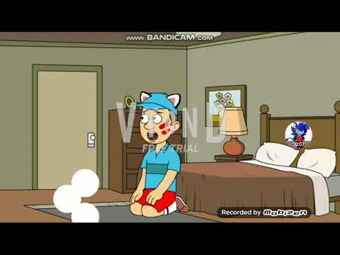 Bongo uttp got arrested for first time. - YouTube