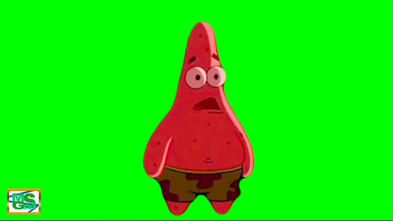 Hello everybody my name is Markiplier Meme Green Screen - YouTube