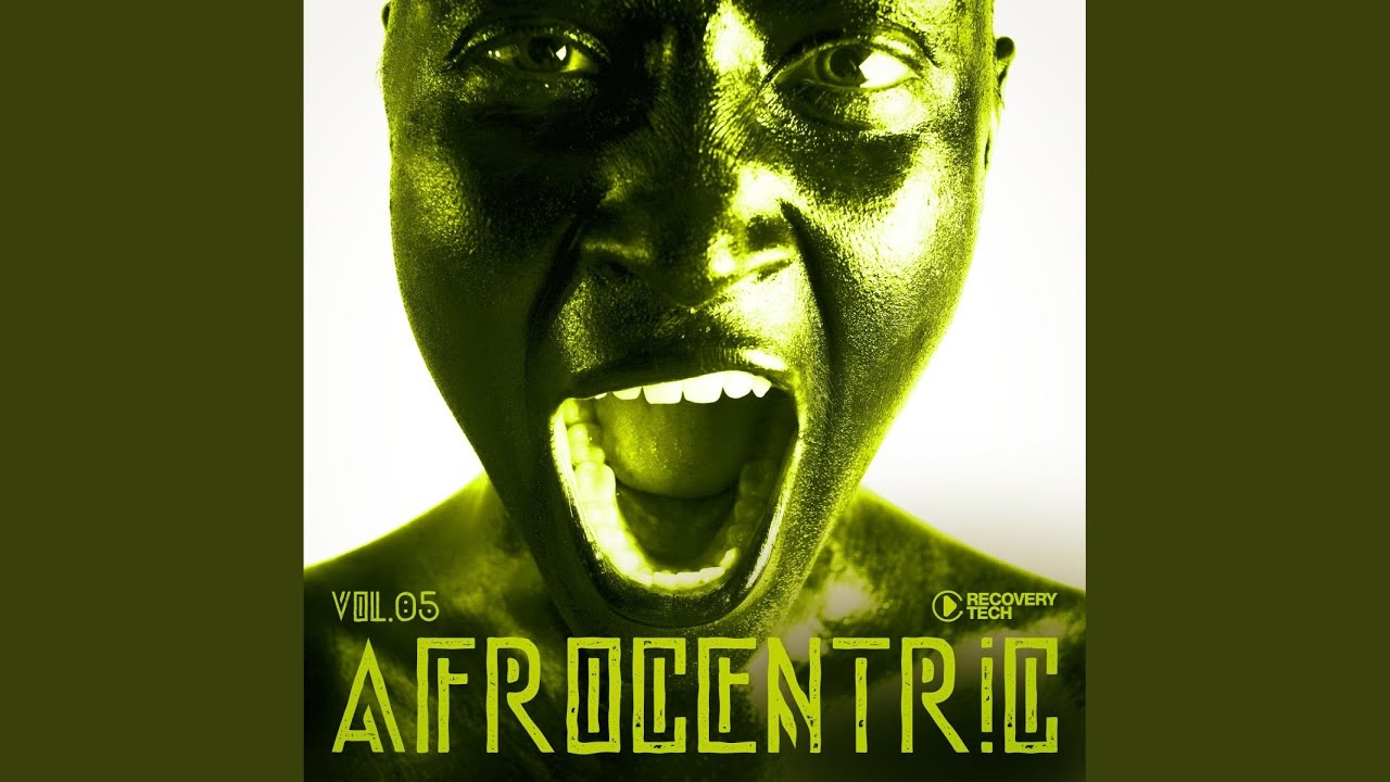 Mukulie (D-Malice Afro Expression) - YouTube