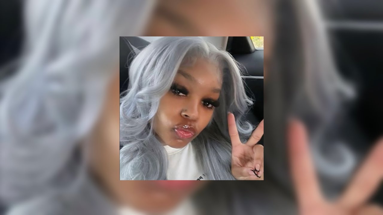 bossed up - chy cartier (slowed + reverb) - YouTube