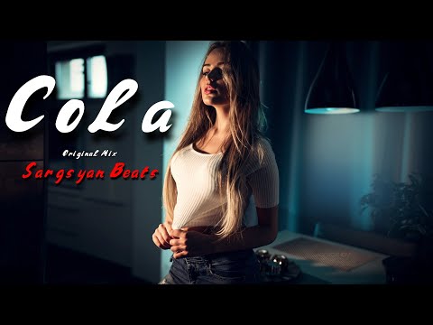 Sargsyan Beats - Cola (Original Mix) 2022