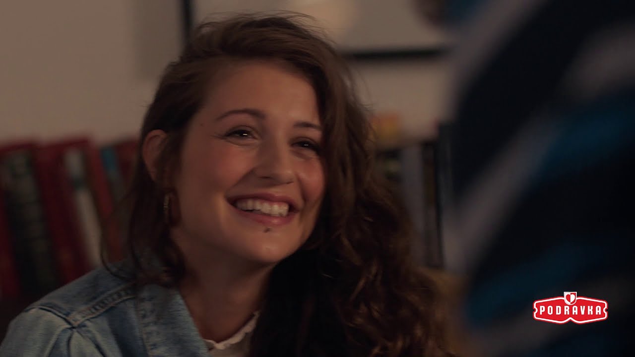 Podravka juhe - Kad se iznese juha, nešto se lijepo zakuha - YouTube