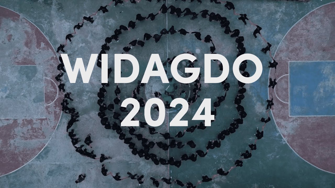 Last Ceremonial WIDAGDO 2024 - YouTube