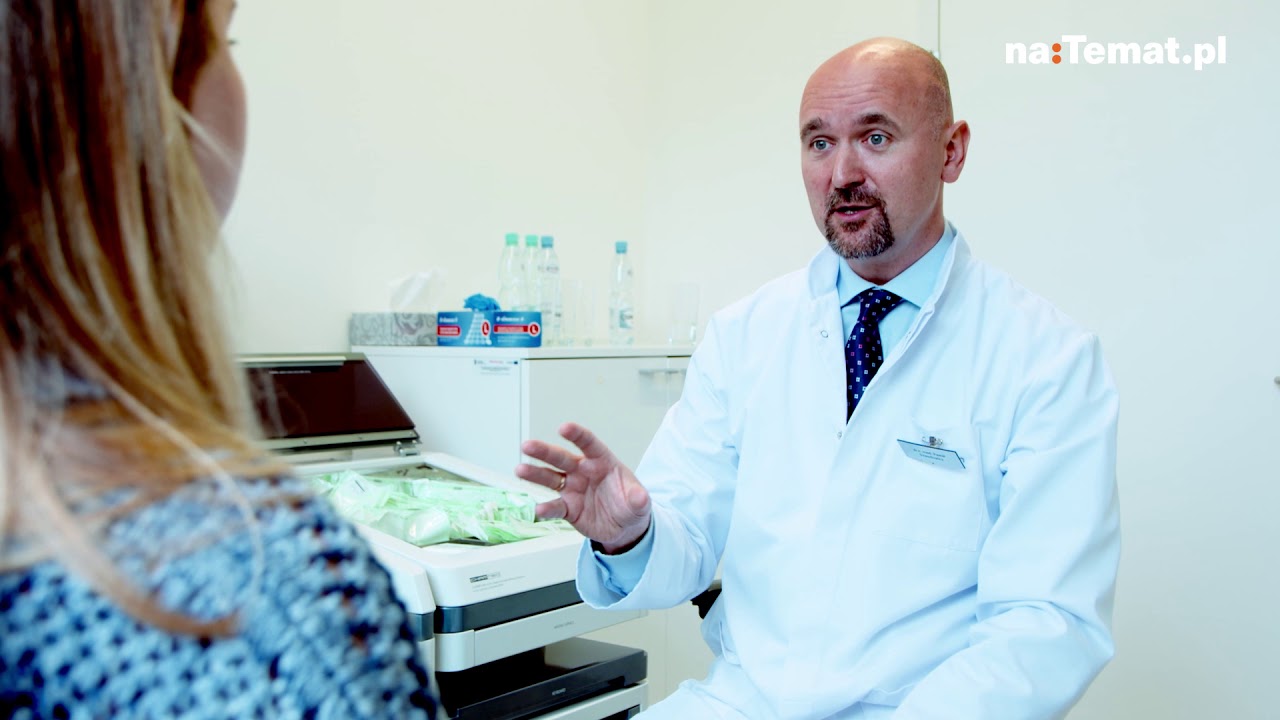 Usuwanie migdałków podniebiennych narzędziem BiZact - YouTube